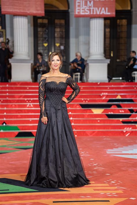 Maja Čengić Miralem 15 Glamuroznih Kombinacija S Prethodnih Izdanja Sff A