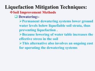 Liquefaction Final Pptx