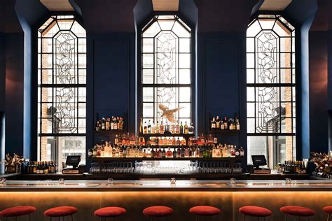 Hire The Grand Terrace Ophelia Lounge Nyc New York • Headbox
