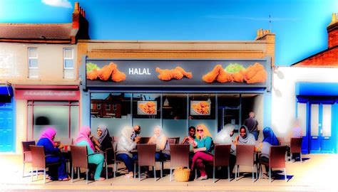 Kfc Halal Découvrez Les Secrets De La Certification