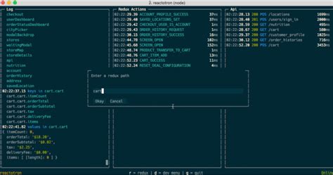 React Native Redux Starter Kit Fullstack Station