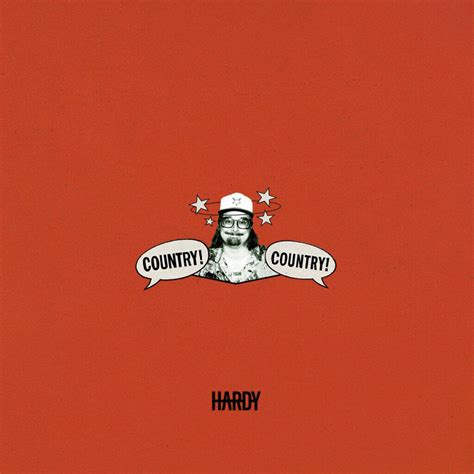 Hardy Delivers Powerful Bottomland Performance On The Tonight Show Country Now