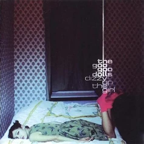 Goo Goo Dolls Iris Cd