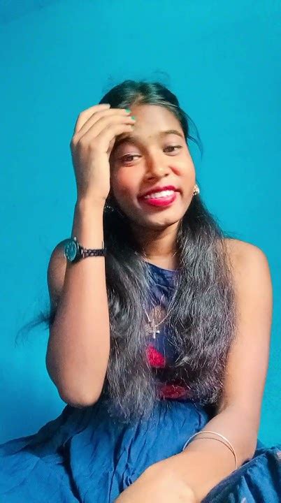 Osara Osara God Me New Santali Youtube Short Viralvideo 🌹😍🌹💐 Youtube