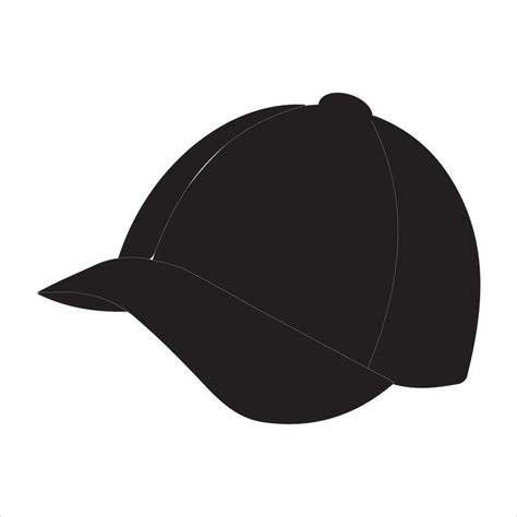 Fitted Hat Vector Art Icons And Graphics For Free Download