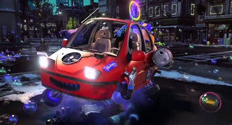 Slushious Car Scene Home Youtube