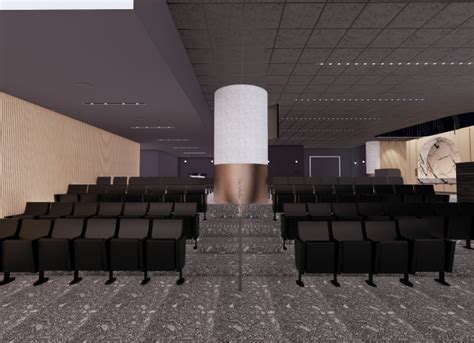 Work Sophisticated Toronto Office Space The Well