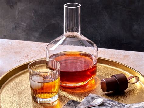 How To Make Spiced Rum From Scratch Recipe