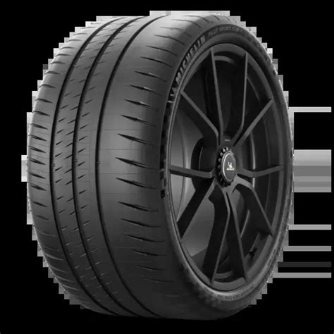 Pilot Sport Cup 2 Connect Car Tyre Michelin