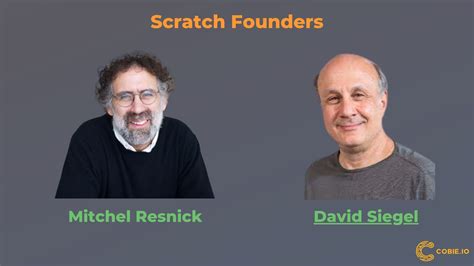 why use scratch for education cobie ai