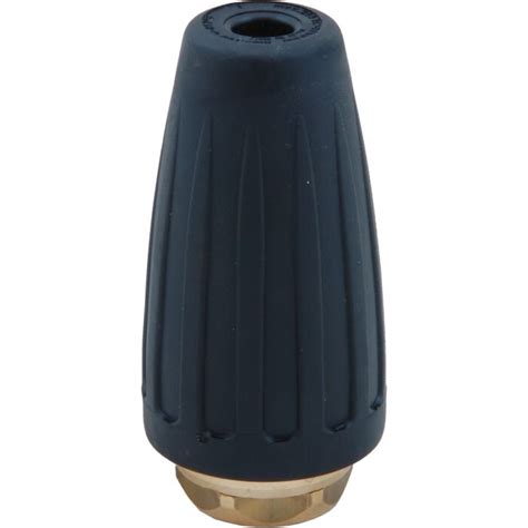 Rotojet 45 14 In 3700 Psi Pressure Washer Rotojet Nozzle