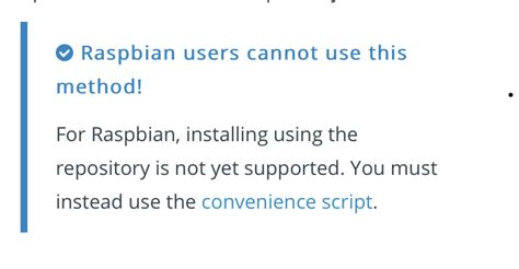 Add Apt Repository Fails On Raspbian Jessie · Issue 31405 · Mobymoby · Github