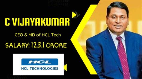 Top 20 Highest Paid Ceo In India 2024