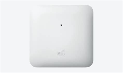 Juniper Mist Wireless Access Points Partenaire Nomios Belgique