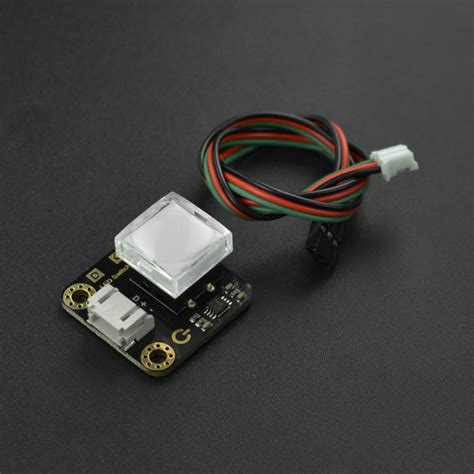 Ledスイッチ Gravity Led Switch（デジタル）