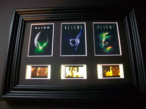 Alien 1 Movie Poster