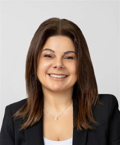 Serda Urganciyan Joins Studio 88 Architecture As Partner Ceo Medical