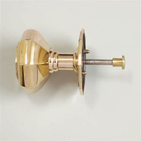 Door Pull Large Door Pull Octagonal Door Pull