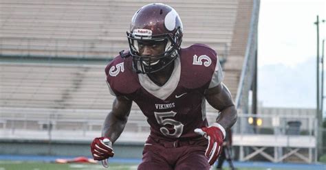 Nadab Joseph Wins High Jump In Sunshine State Track Meet