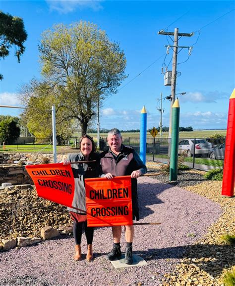 Beeac Primary School Home