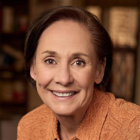 Laurie Metcalf Jackie Harris