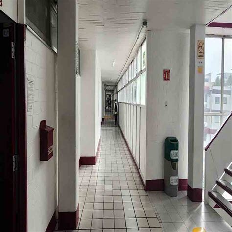 Instalaciones Del Cecyt No 5 Benito Juárez Ipn Oficial