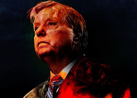 An Introduction To The Corruption Of Lindsey Graham