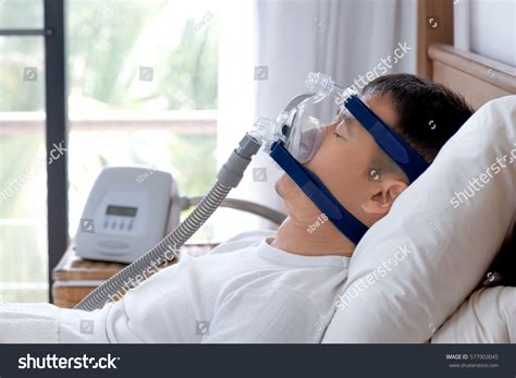 Cpap Machine Mask