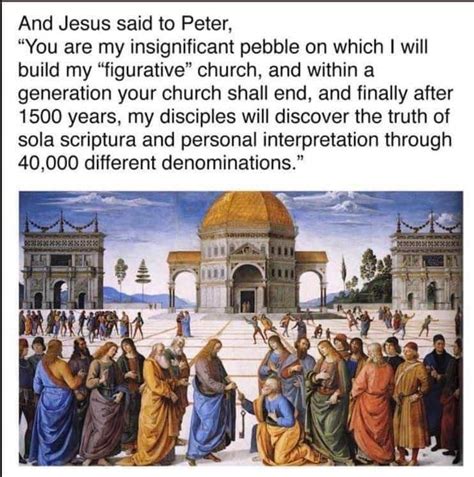 9045 Best R Catholicmemes Images On Pholder God Works In Mysterious Ways
