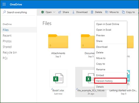 How To Recover Unsaved Or Overwritten Excel Files