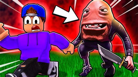 Roblox Egg Face Youtube