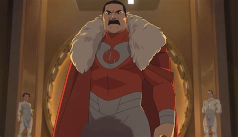 The First Trailer For Invincible Season 4 Just Dropped And It Looks