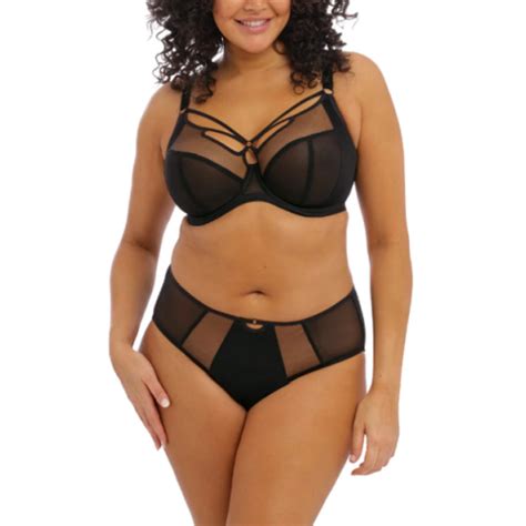 Mesh Design Black Underwire Thin Soft Lingeri China Mesh Design Black