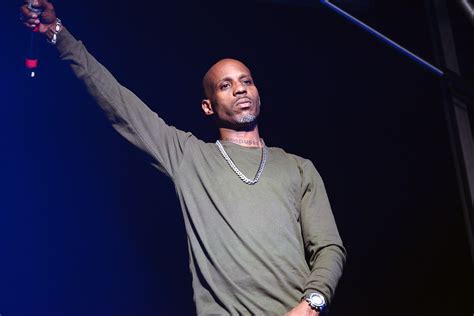 Dmx Charged With Income Tax Evasion Time
