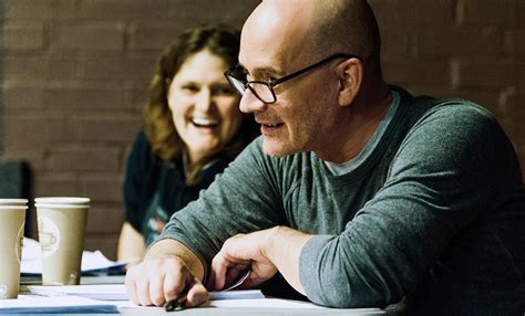 Interview With Michael Strassen Bespoke Black Book