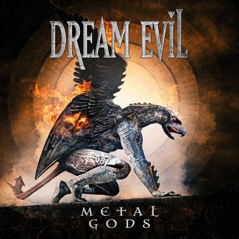 Dream Evil Chosen Force Lyrics Genius Lyrics