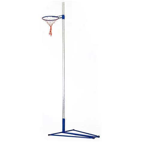 Netball Post Standard • Allied Sports And Leisure Ltd