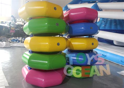 Inflatable Towable Water Sports Aqua Play Fun China Inflatables