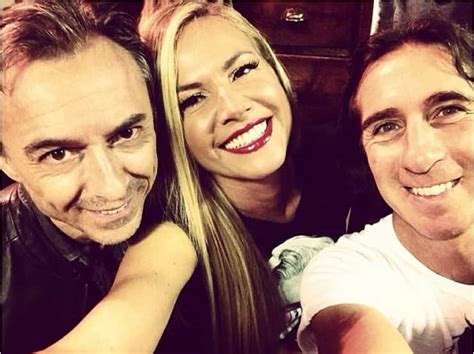 Federica Panicucci Perché Si è Lasciata Con Il Suo Ex Famoso E Chi è