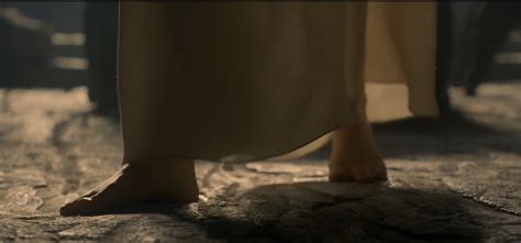Emma Darcys Feet