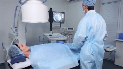 A Visual Guide To Fibroid Sizes Usa Fibroid Centers