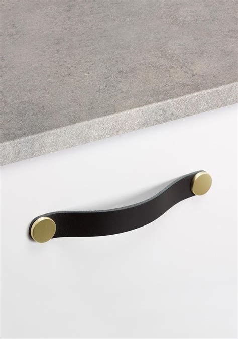 Leather Handle Flexa 0404 Viefe