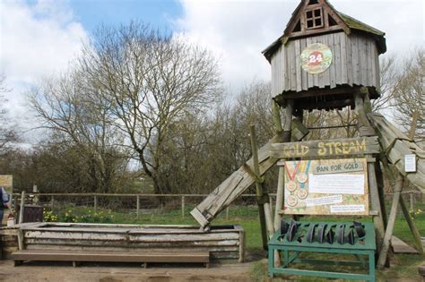 Willows Activity Farm Review What The Redhead Said