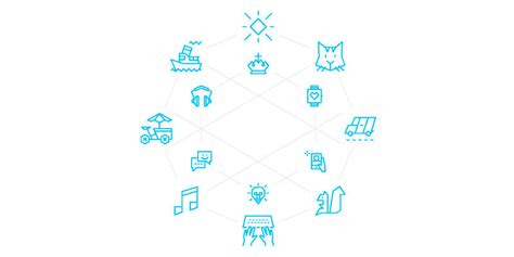 Ego Sharp Outlined Vector Icons Bypeople