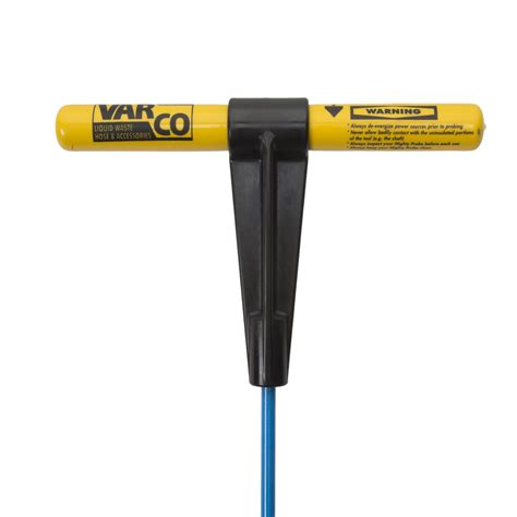 Use Probe Rod