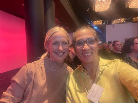 Roberta Perez Na Linkedin Sustainability Diversity Future Travel Hospitality Leaders Hotel