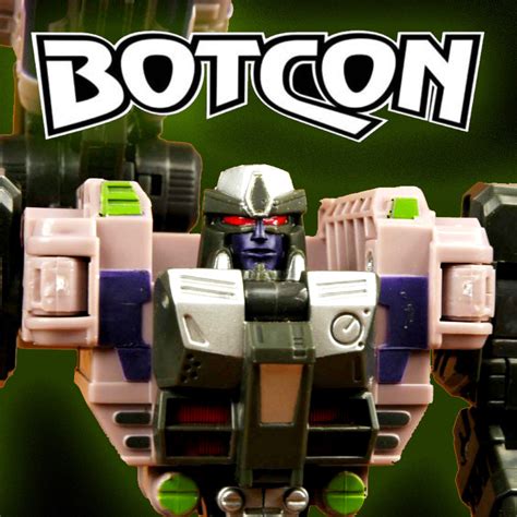 Buy Transformers Botcon Exclusive Toys Fun Publications Conventions Collecticon Toys