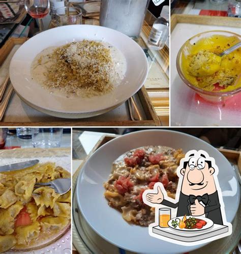 Plin E Tajarin Restaurant Turin Restaurant Menu And Reviews