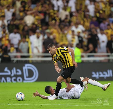 نادي الاتحاد السعودي On Twitter 💬 شجاع ، كريم ، عميد ، ذعّار ، ما