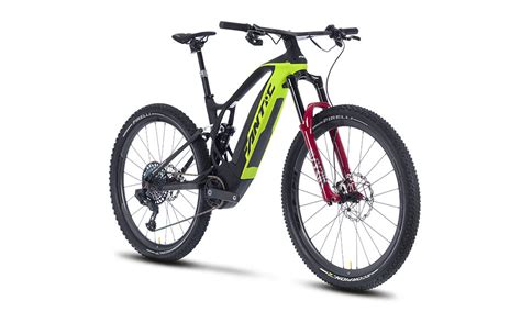 Fantic E Bike A Faenza Duemmeauto